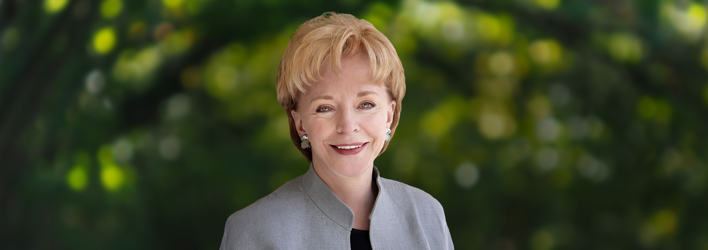 Lynne Cheney: Virginia and the Making of America